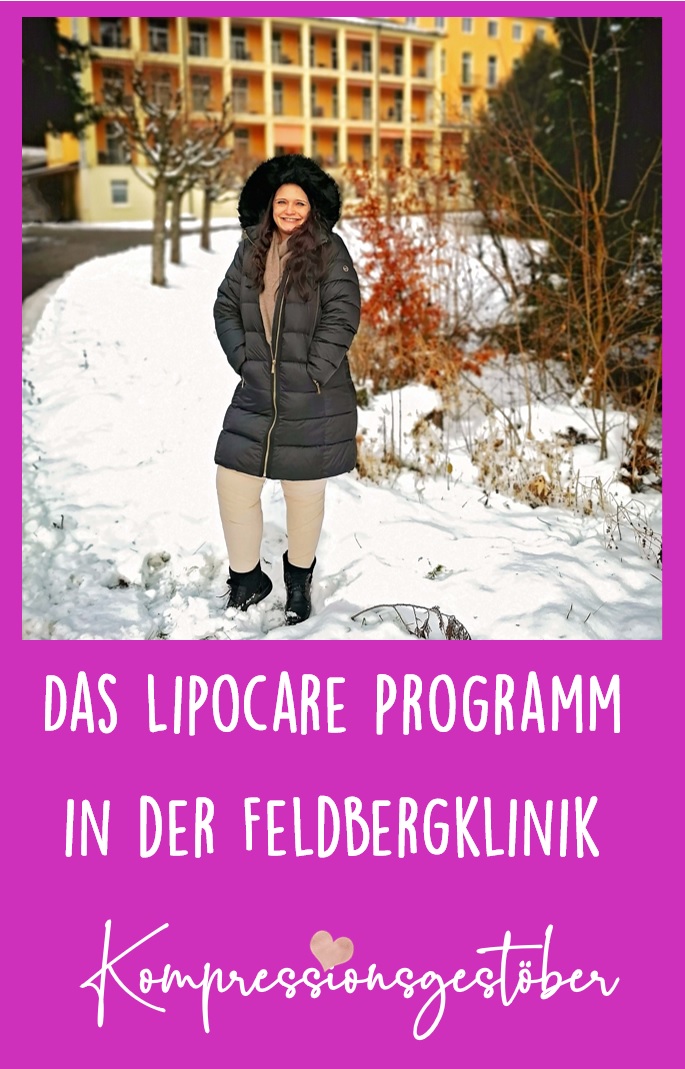 Mein Aufenthalt in der Feldbergklinik Dr. Asdonk – Lipocare ...