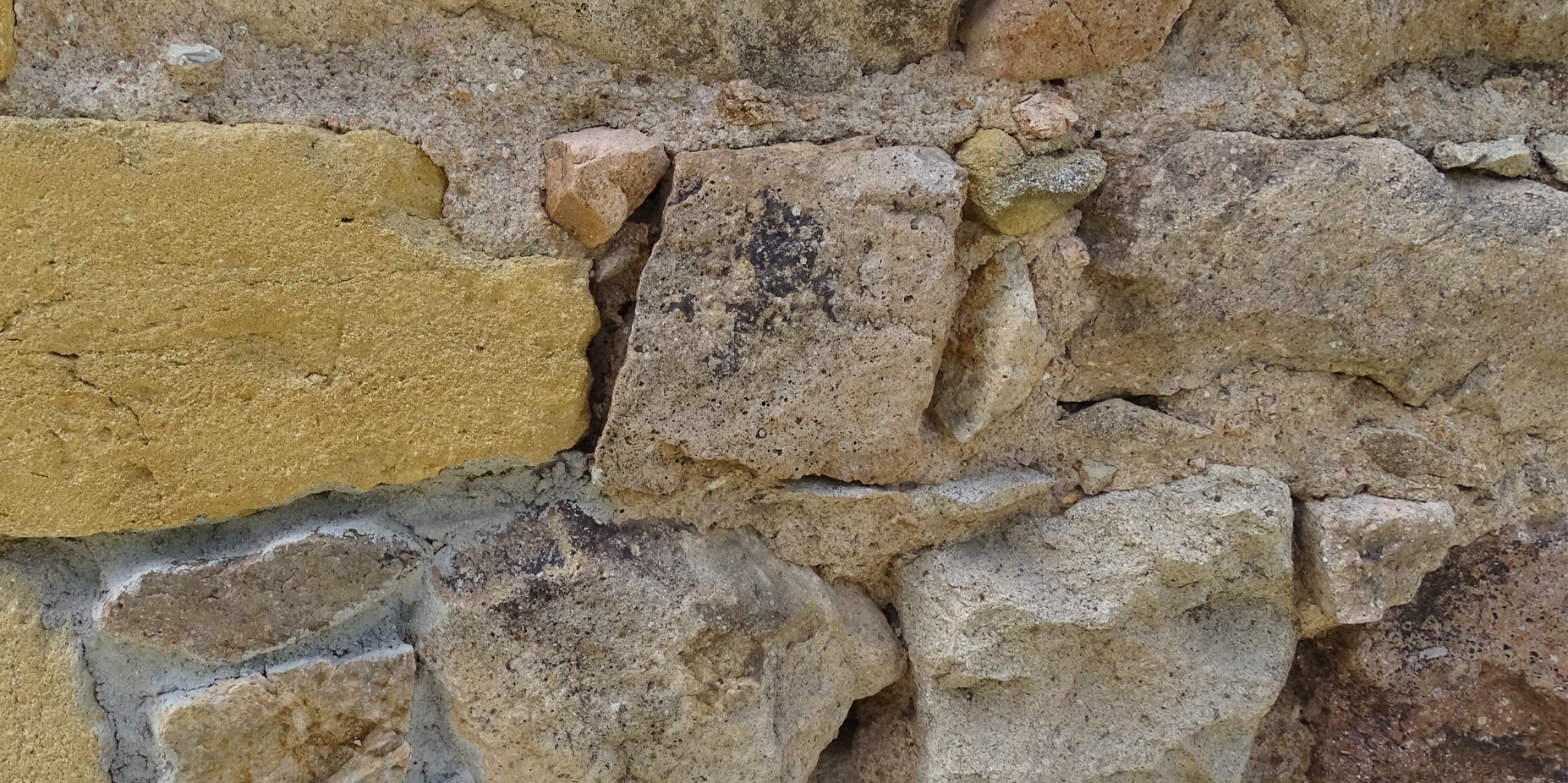 La pierre - Site de ecochepatrimoine