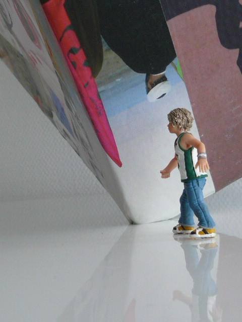 MONUMENTAL PROJECTS - MARTIN MANGELINCK