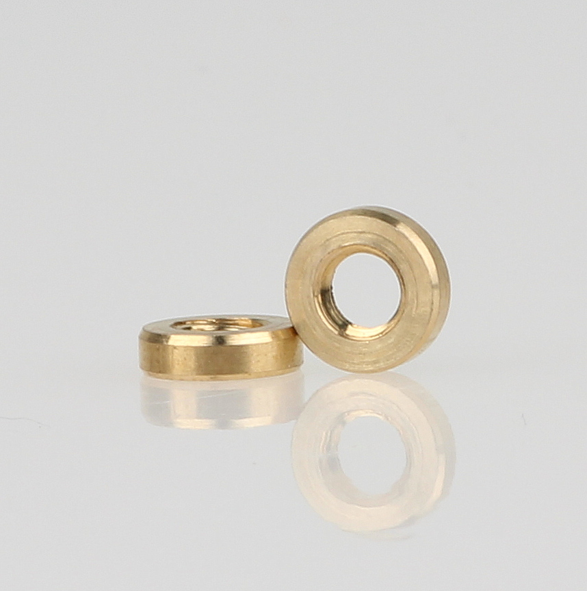 Rundmuttern – vielseitige & stabile Befestigung online kaufen ...