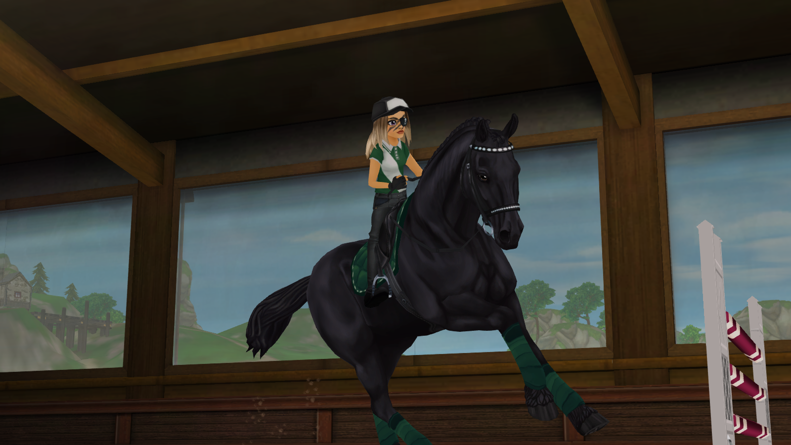 unsere Mittis! - omegaalligatorss Webseite!