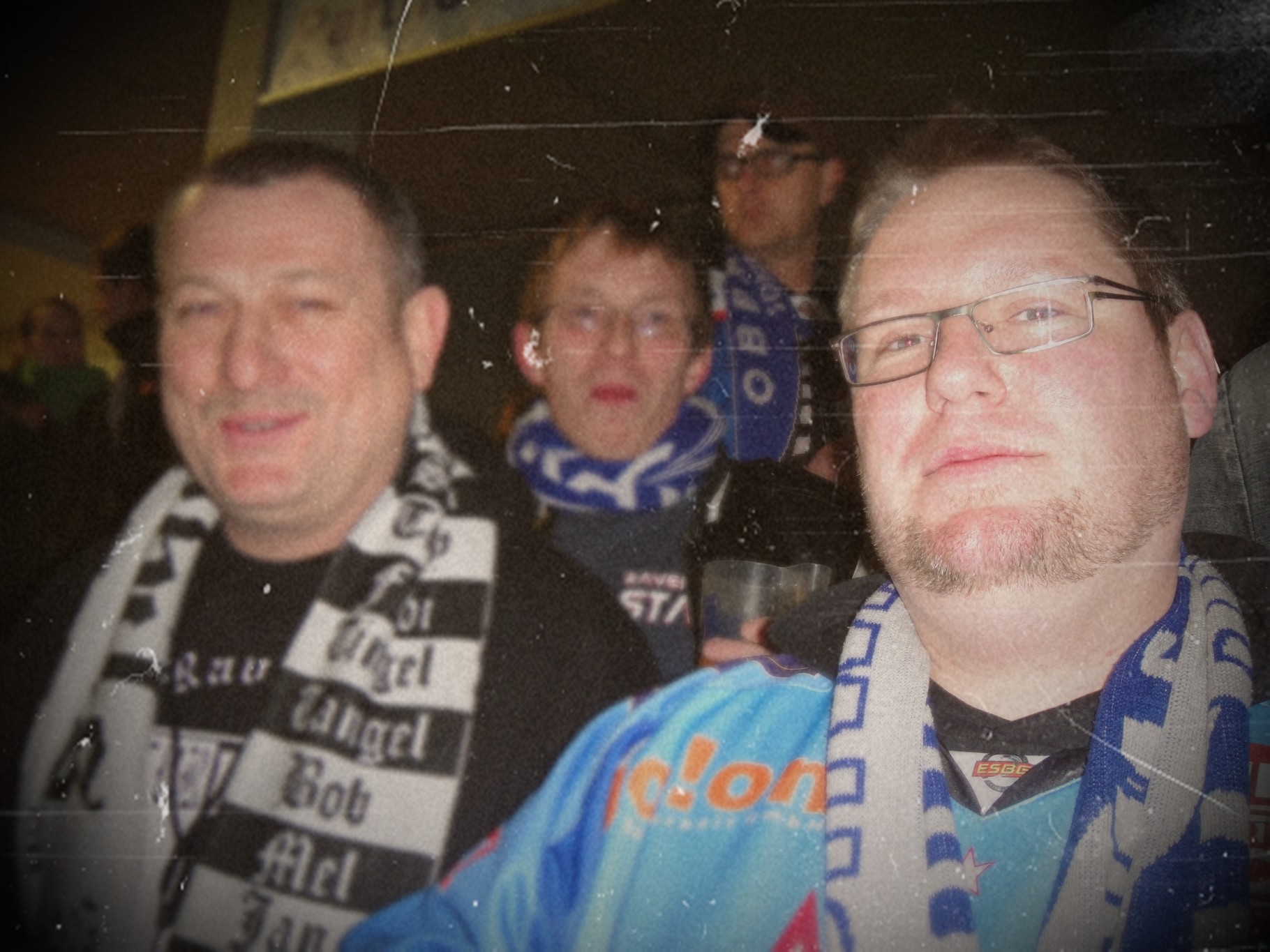 Torsten Krause - IceDevils Ravensburg Webseite