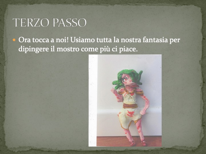 Le tre Erinni - Benvenuti su dantemaestrodiumanita!