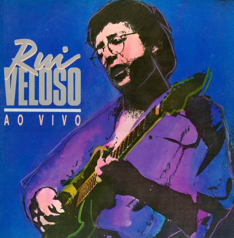 Rui Veloso - PortuCult