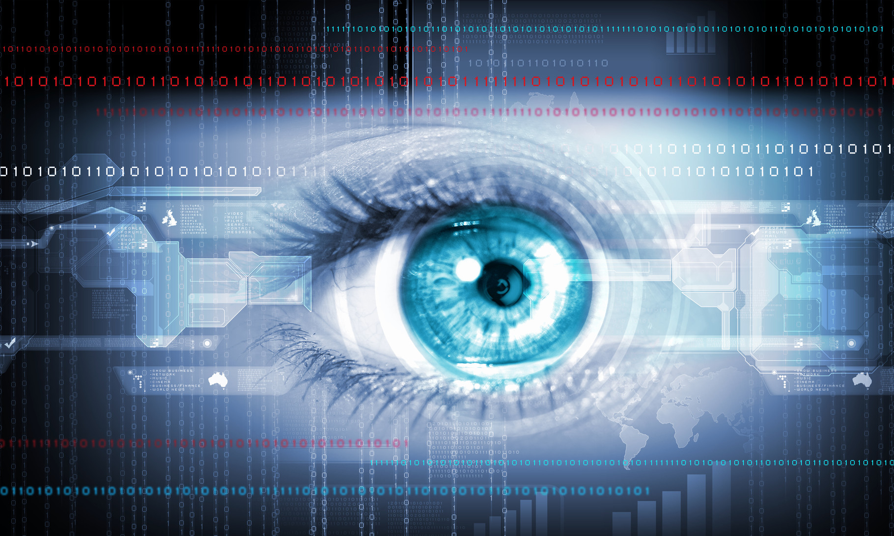 Comment expliquer ou corriger les différences de perception visuelles ...