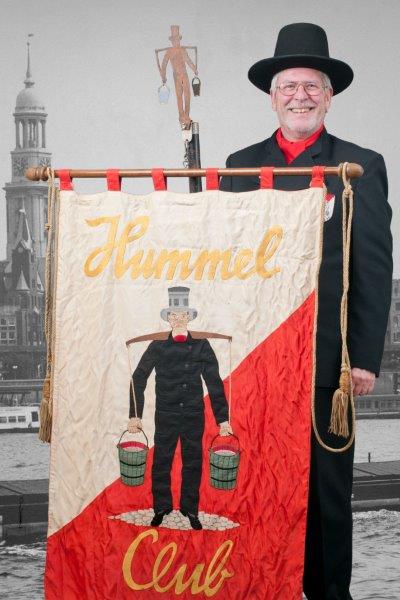 Was ist der Hummel-Club ??? - hamburger-hummel-clubs Webseite!