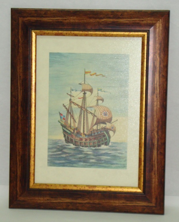 Marines - Mio Quadro - Online Gravoures Store -www.mio-quadro.com ...