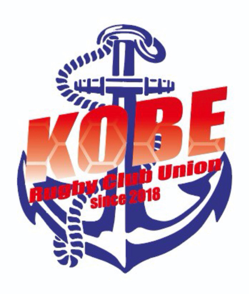 神戸ラグビークラブユニオンKOBE RUGBY CLUB UNION - koberugbyclubunion ページ！