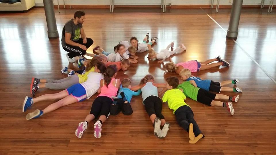 Winter-Tanz-Akademie 2026 - Sport- und Tanzstudio Dresden