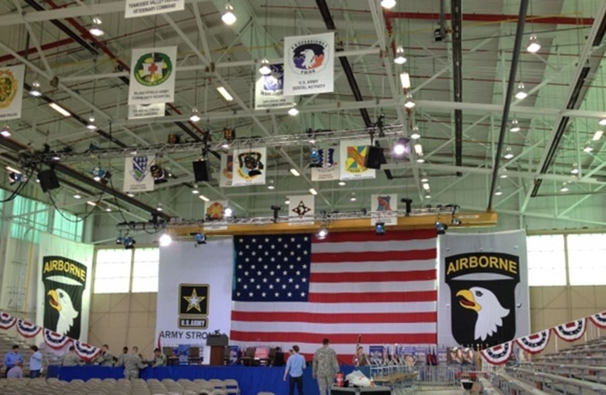 Team, Fan, Team Spirit Flags and banners for your events - EXPRESSIONS ...