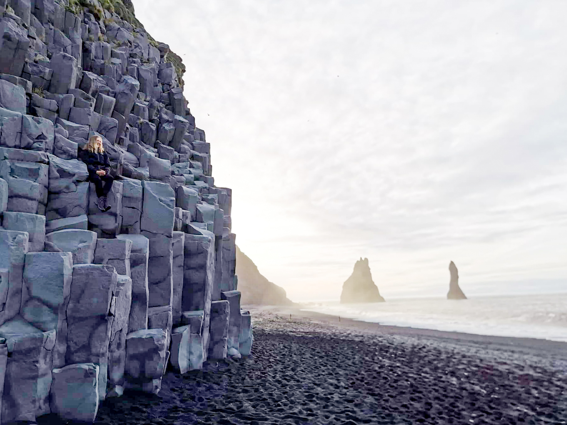 Hello Iceland - myicelandicjourneys Webseite!