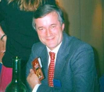 Meet The Tomorrow People - Website of B Reel Productions