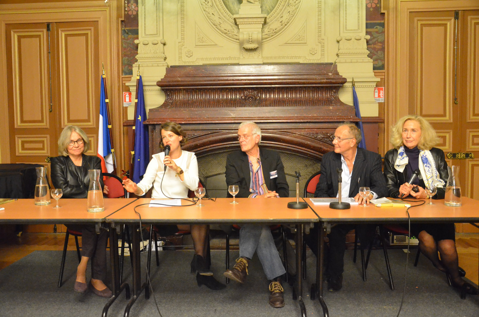 Saga de l'AALVP : 2013 - AALVP