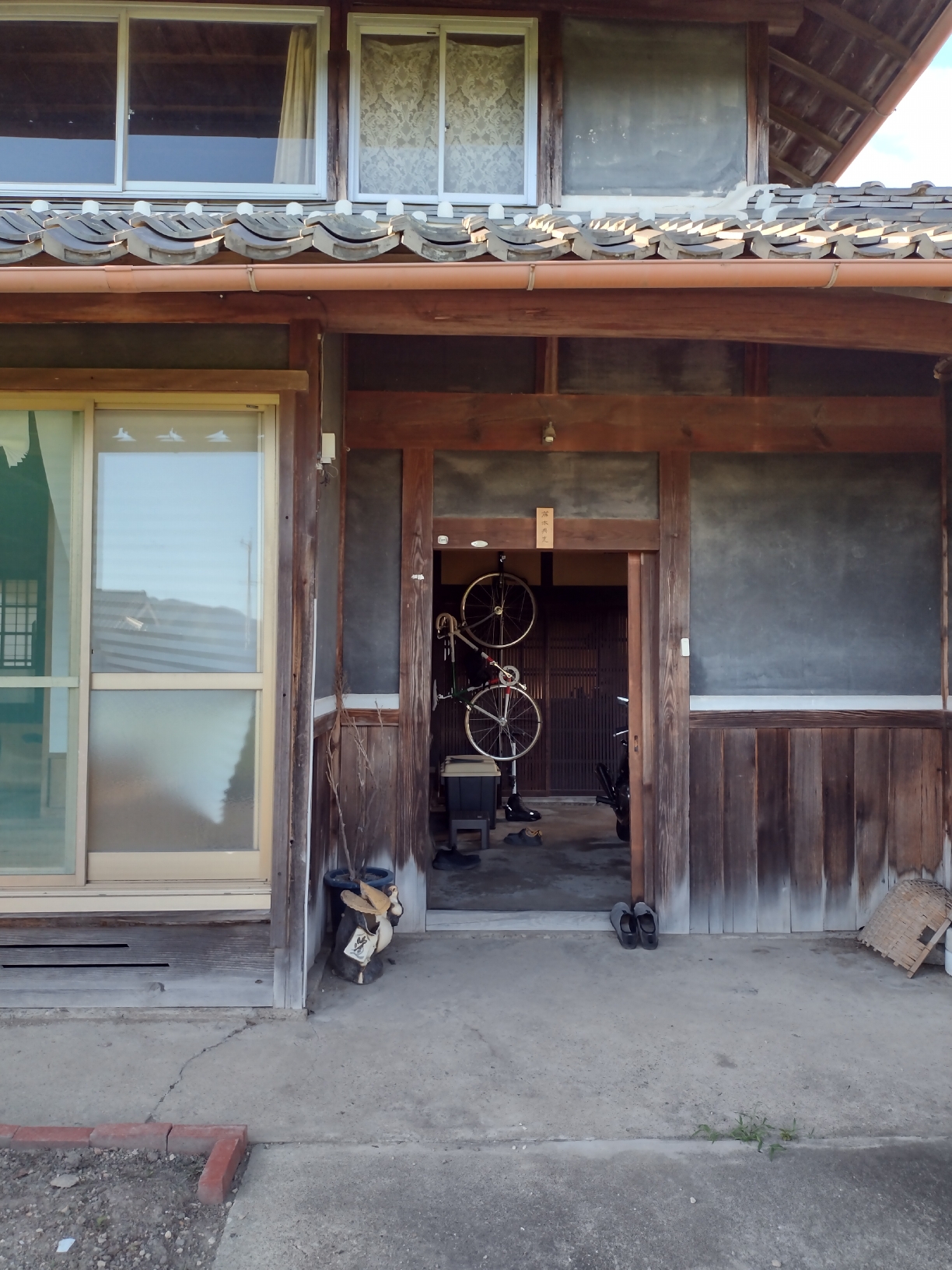 ようこそ！ ”流し♪の間”へ - nori-fjmt ページ！