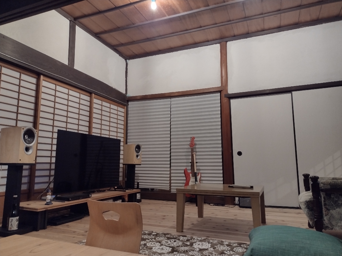 ようこそ！ ”流し♪の間”へ - nori-fjmt ページ！