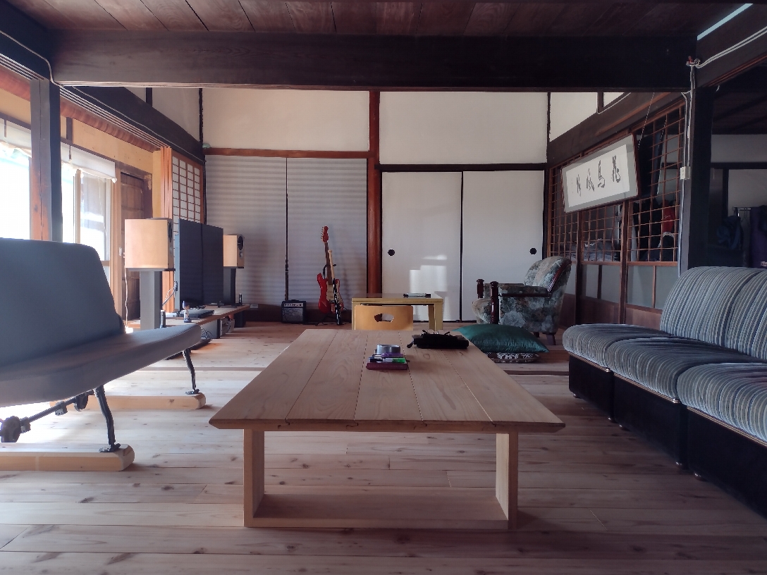 ようこそ！ ”流し♪の間”へ - nori-fjmt ページ！