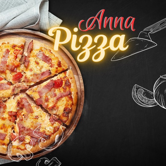 Annie Pizza 30500 St Ambroix - Annie Pizza.fr