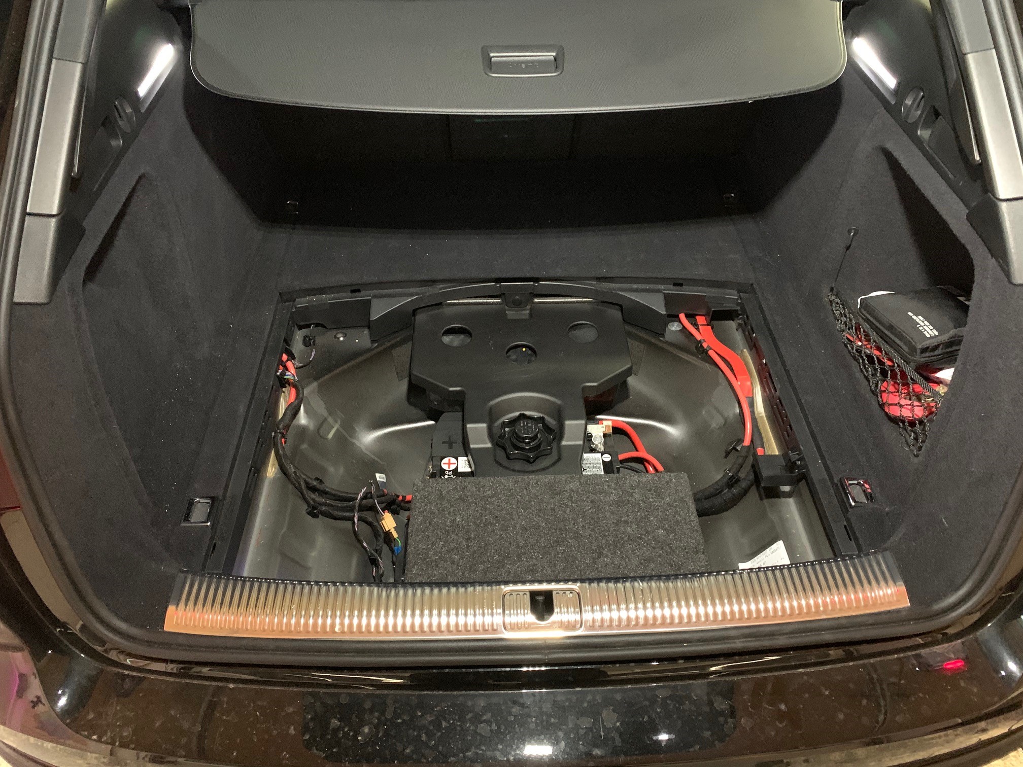 Audi Soundsysteme - Speaker City