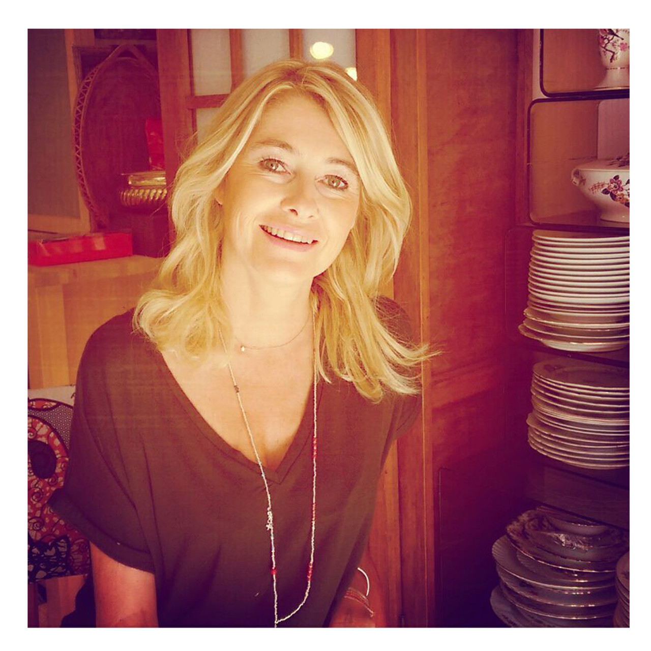 BEA CORTEEL - Alaro La Galerie