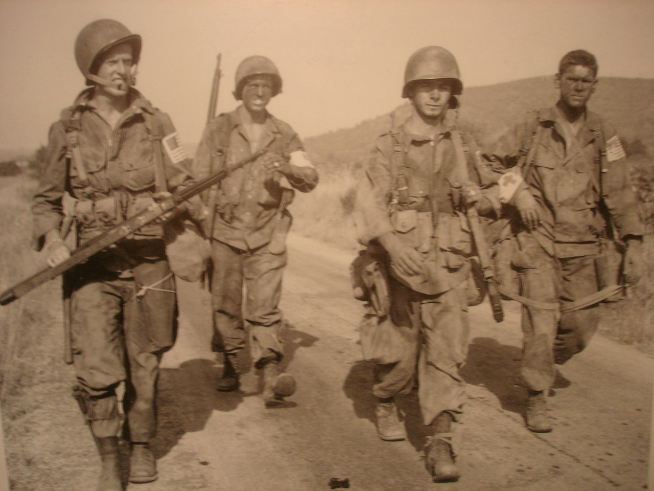 The WACO CG-4A Invasion Glider : - August 15, 1944, Operation Dragoon ...