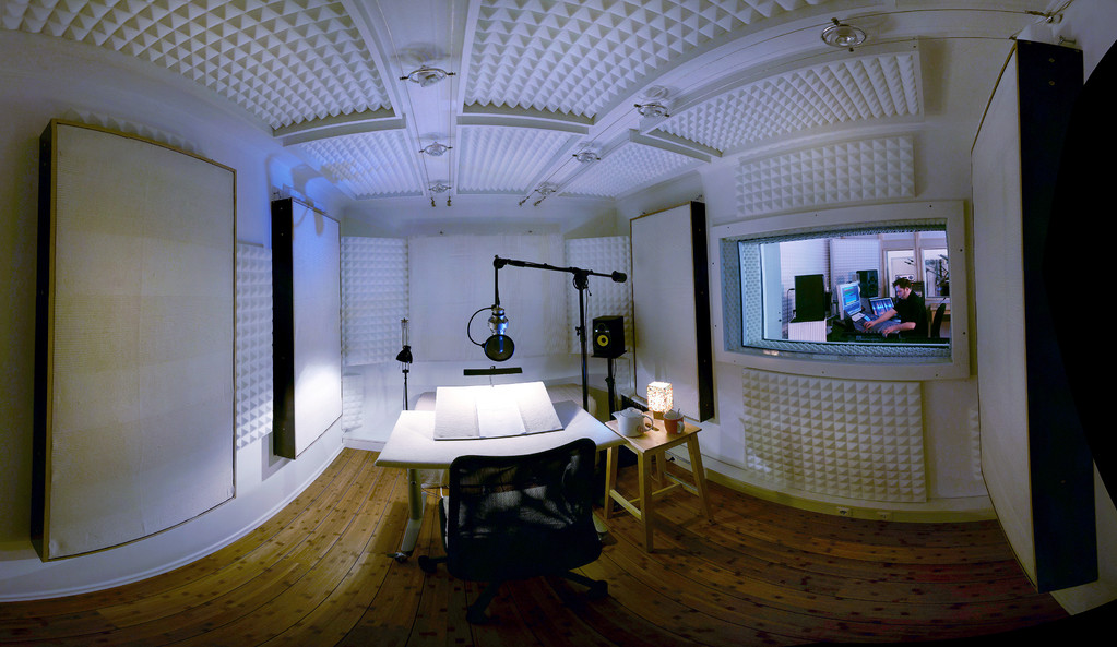 Herzlich Willkommen im sound & song Studio Berlin ( ehemals rhythmus ...