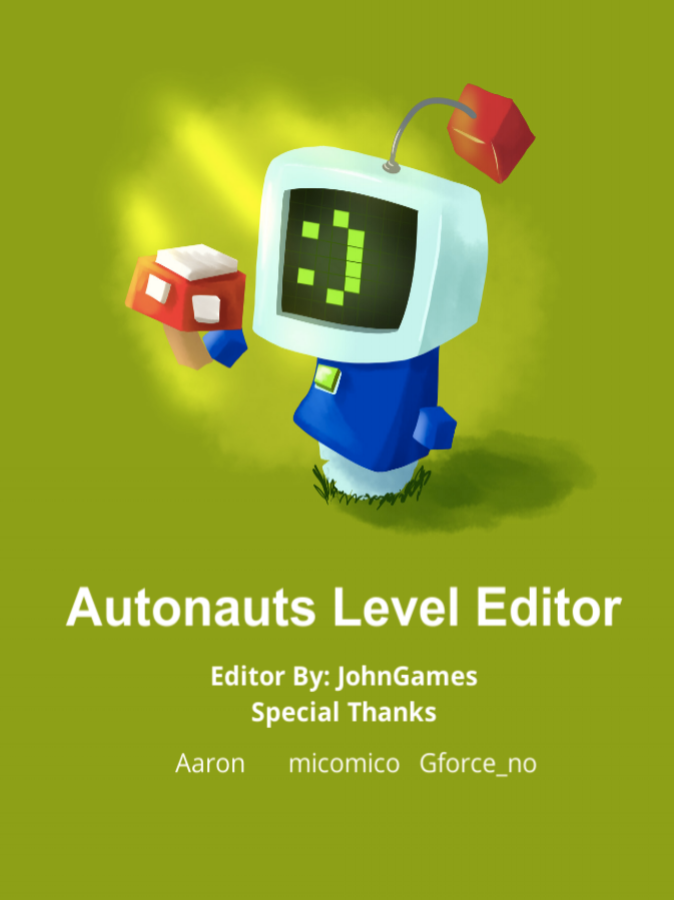 Community Tools - Autonauts Gamewiki