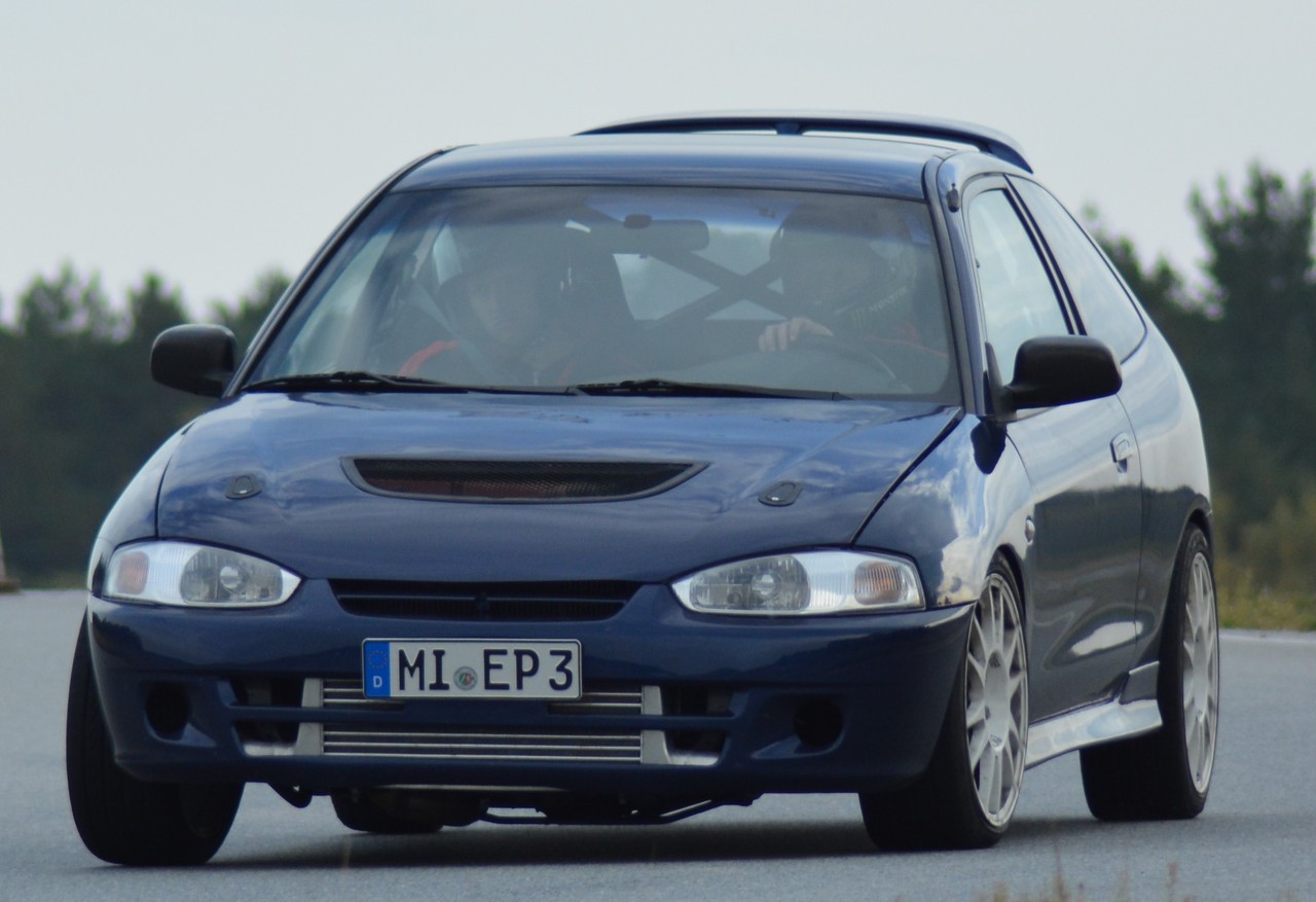 Leistungsteigerungen & Modifikationen - TESKE-MOTORS