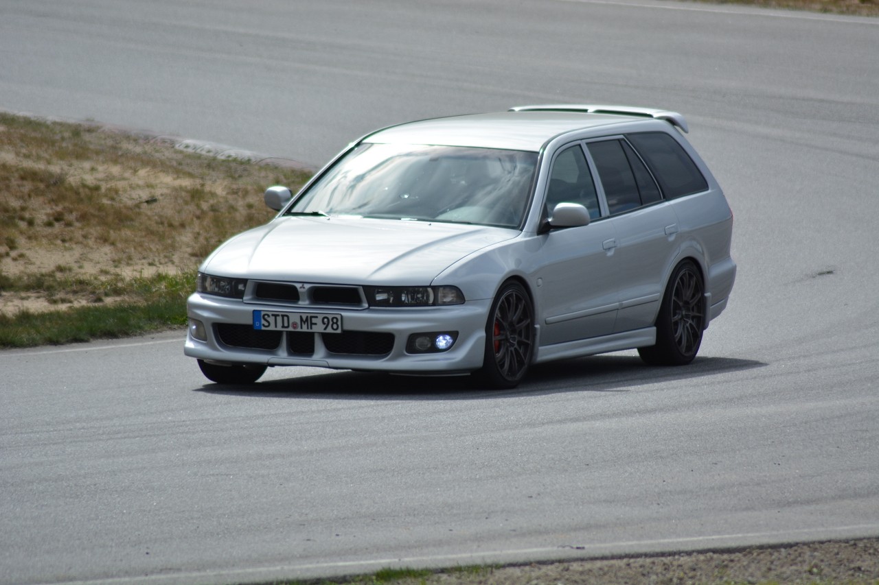 Mitsubishi Galant / Legnum - TESKE-MOTORS