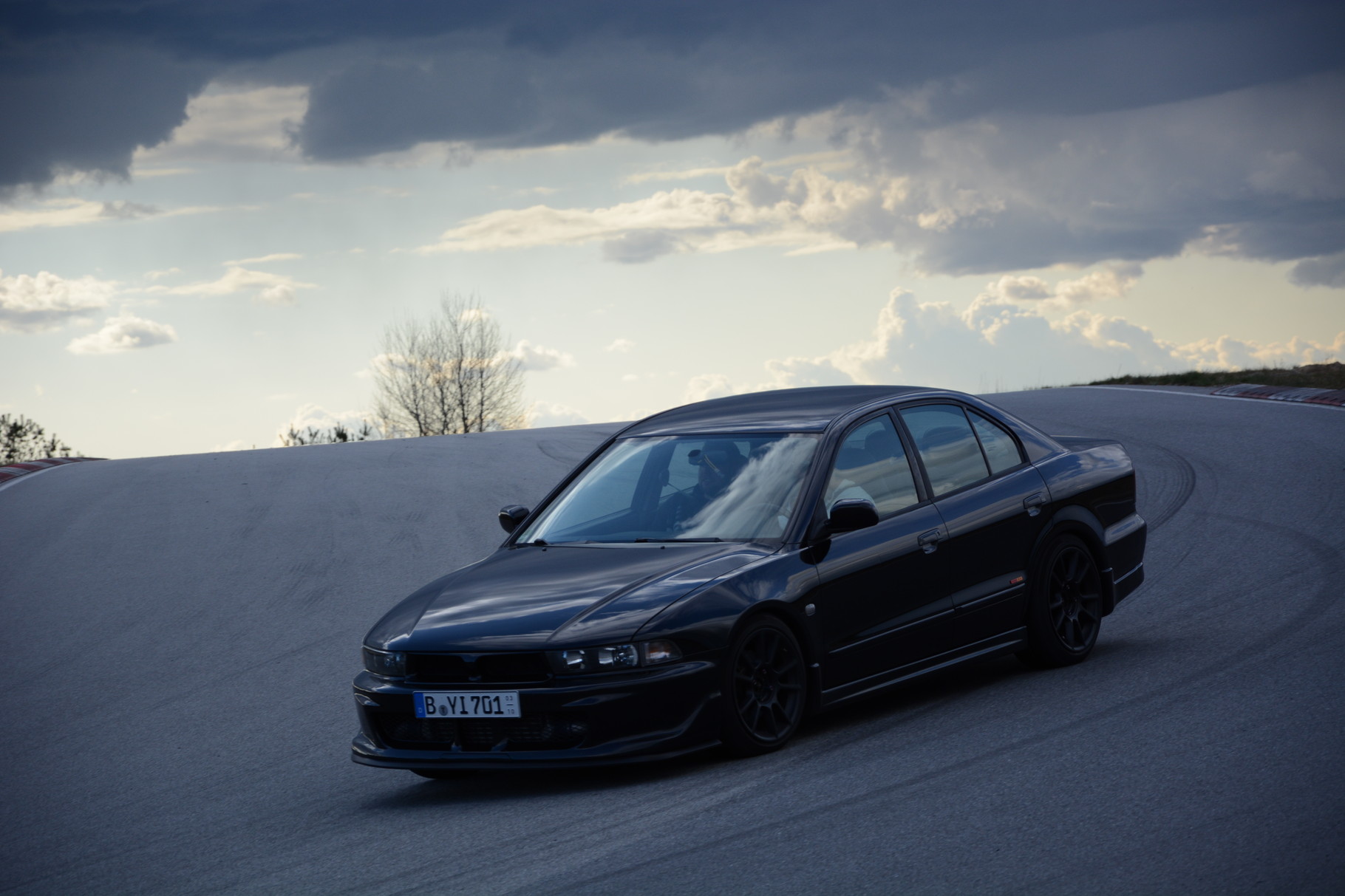 Mitsubishi Galant / Legnum - TESKE-MOTORS