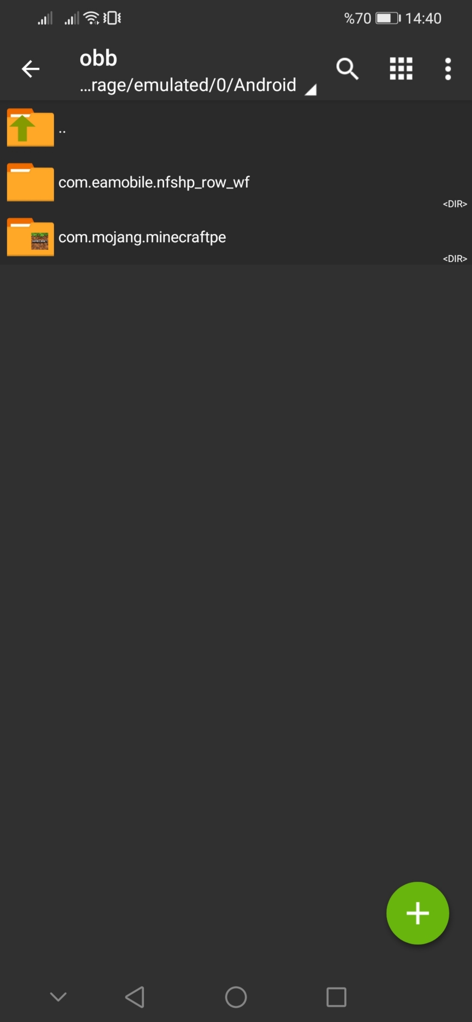 How to Setup OBB File - mynamaximuminfo