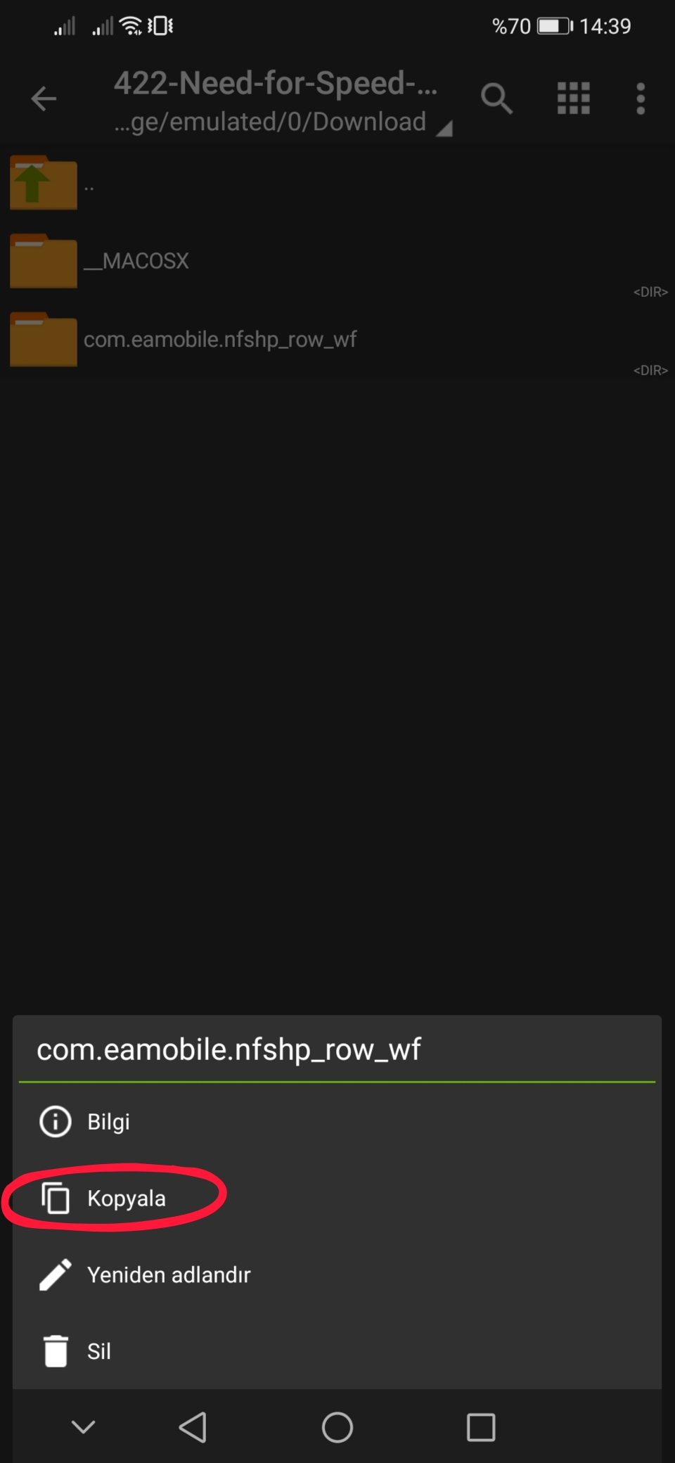 How to Setup OBB File - mynamaximuminfo