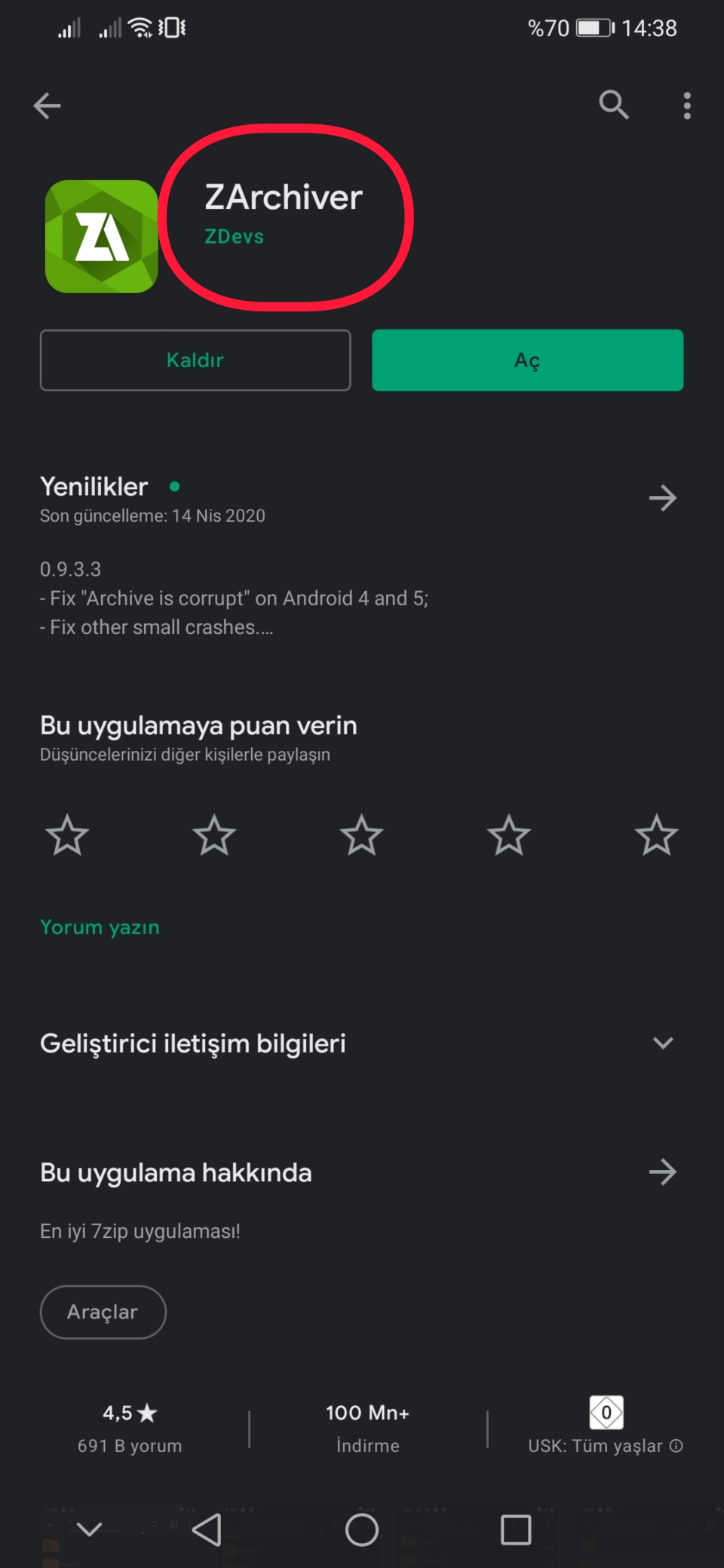 How to Setup OBB File - mynamaximuminfo
