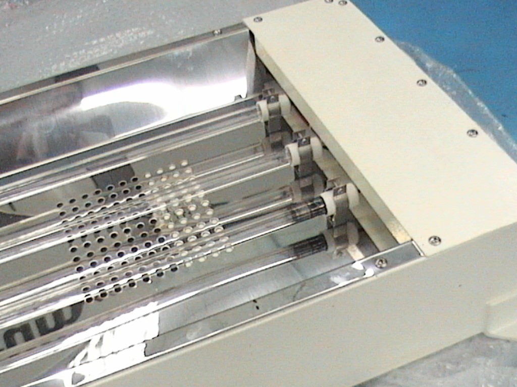 Shrinking printing effects - KRD Japan