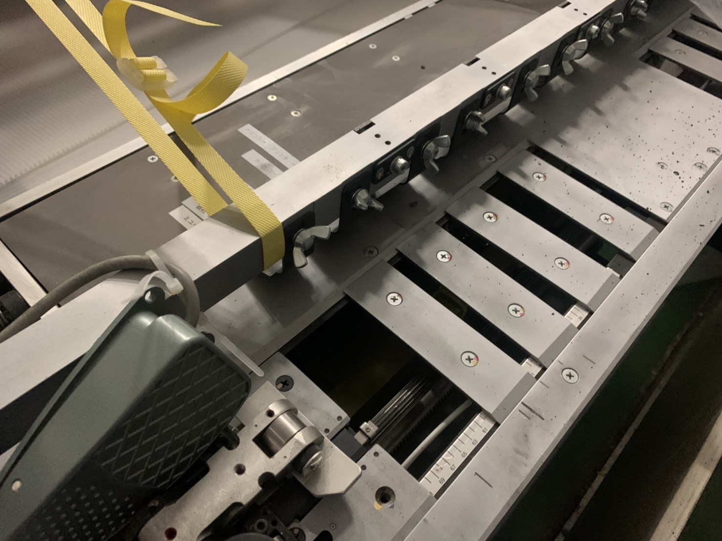 Sakurai MF80 2016 - KRD Japan