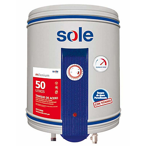 INSTALACION Y MANTTO DE TERMAS ELÉCTRICAS - Página web de ...