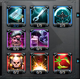 L'Arbre De Compétence ! - Site Jimdo de jeu-darkorbit!