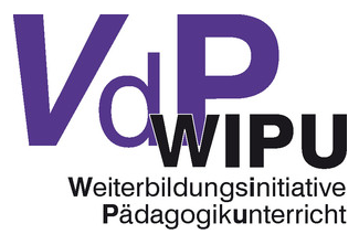 Weiterbildungsinitiative Pädagogikunterricht • WIPU - Verband der ...