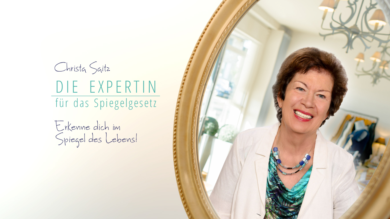 Ein Kurs in Wundern - Christa Saitz Ein Kurs in Wundern - Christa Saitz