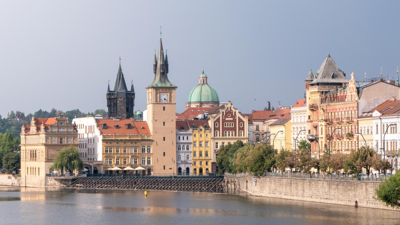 Tschechien - Reisefotografie, professionelle Multivisionsschauen ...