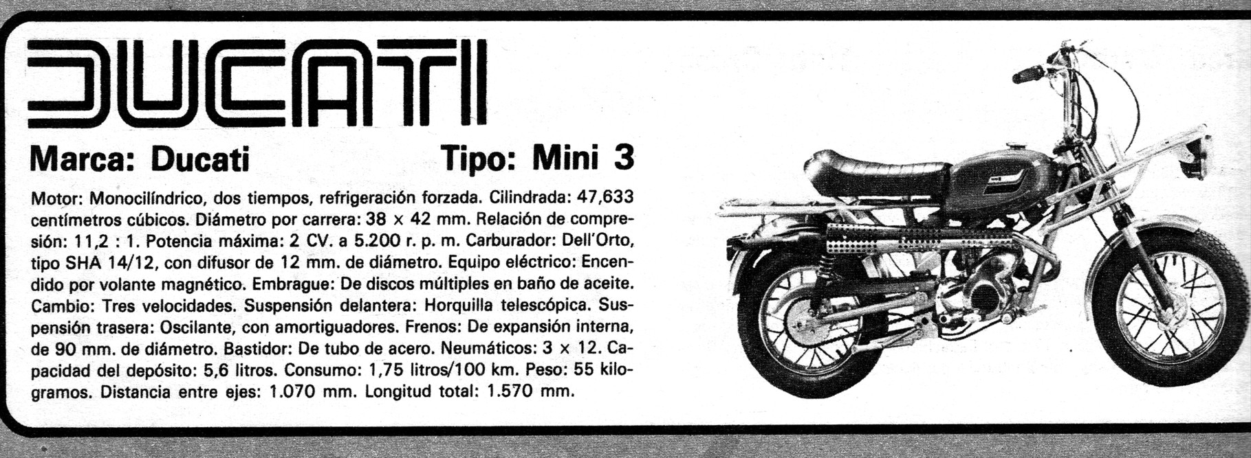 DOCUMENTACIÓN - Viva Ducati!