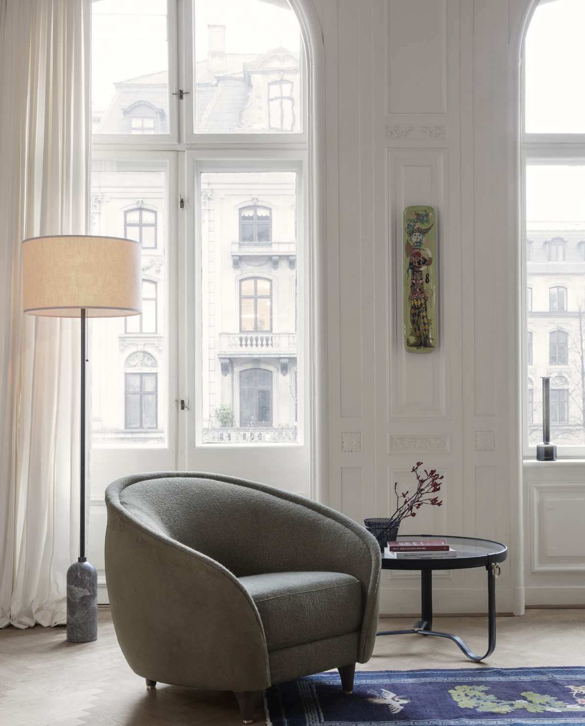 50 Jahre GUBI made in Denmark, bei uns auf Sylt ... - Interiorkontor ...