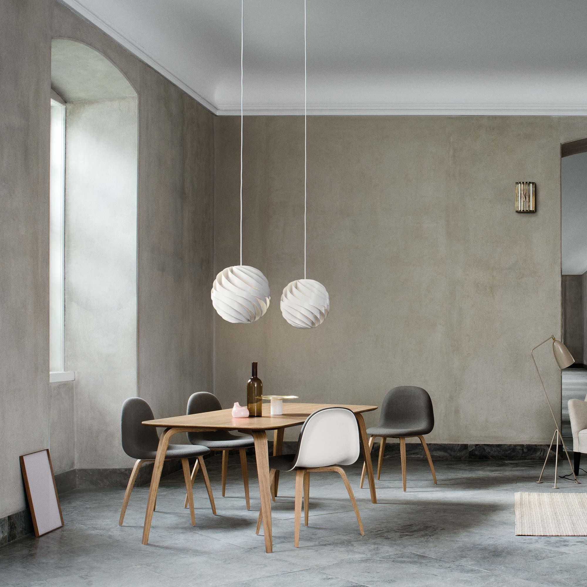 50 Jahre GUBI made in Denmark, bei uns auf Sylt ... - Interiorkontor ...