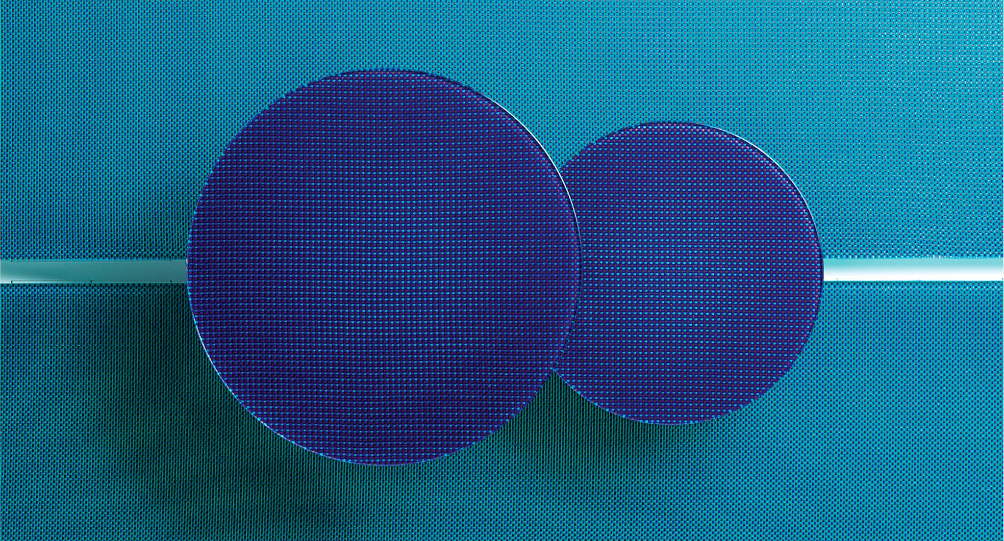 Altopiano, DER Esstisch von Paola Lenti, hat den German Design Award ...