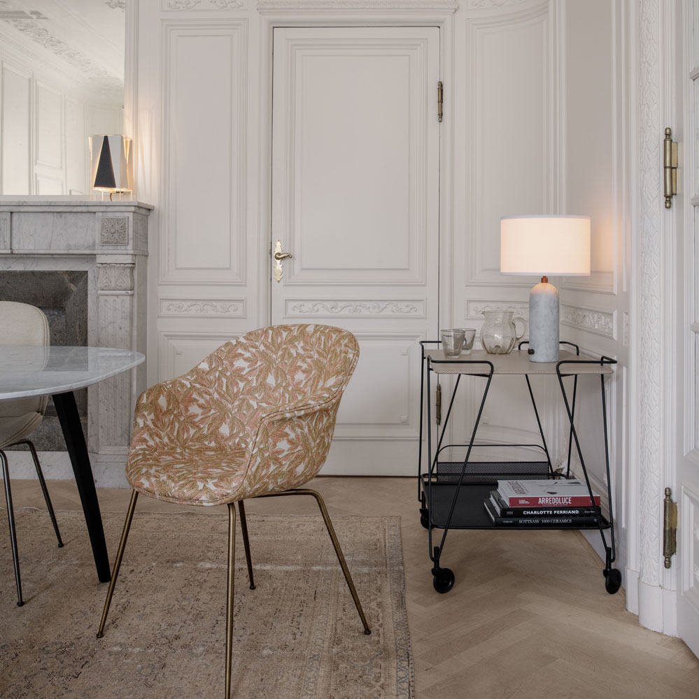 50 Jahre GUBI made in Denmark, bei uns auf Sylt ... - Interiorkontor ...