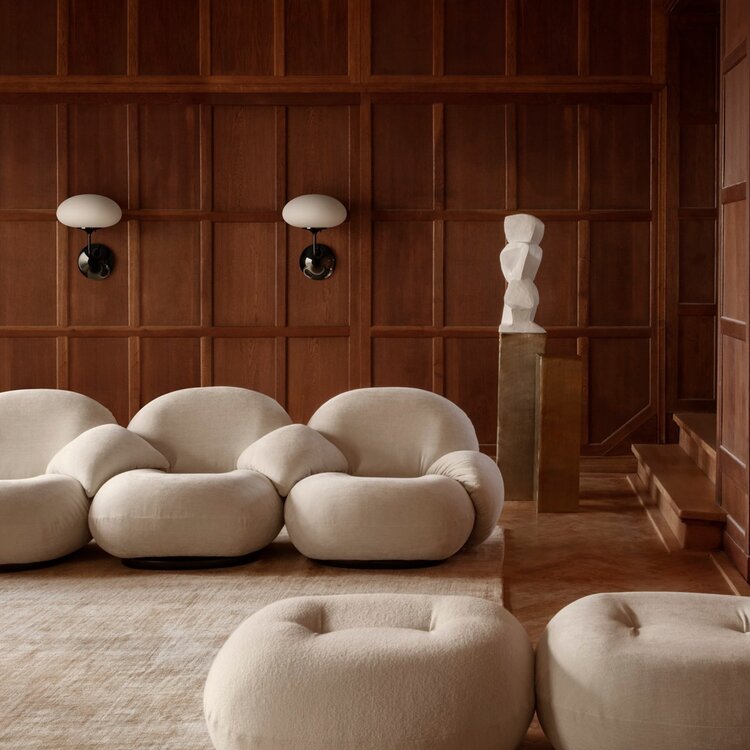 50 Jahre GUBI made in Denmark, bei uns auf Sylt ... - Interiorkontor ...
