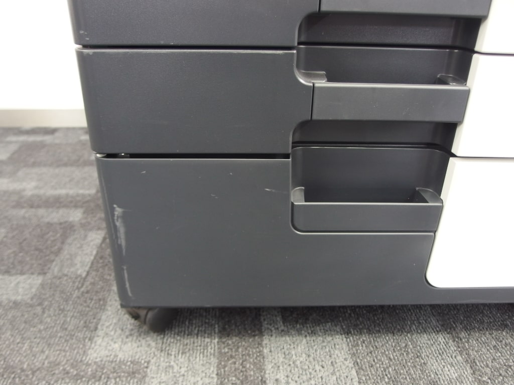 Konica Minolta Bizhub 558e 60 S.! - JTB Bürotechnik