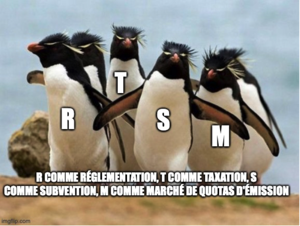 Le T3 en mèmes - Site de guerinses