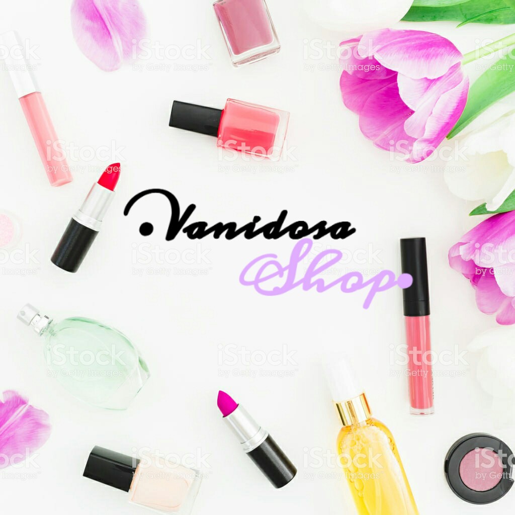 Vanidosa Shop - Página web de vanidosashop