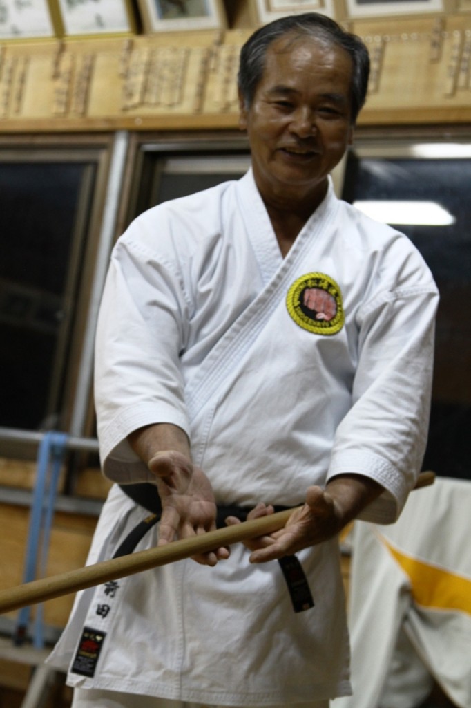 La Yamane-ryû - Site de jcjuster