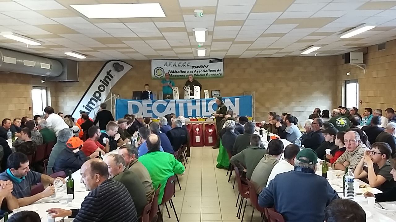 Albums photos - Site de votre AFACCC 81